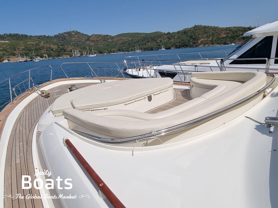 2011 Apreamare 64 Fly for sale. View price, photos and Buy 2011 ...