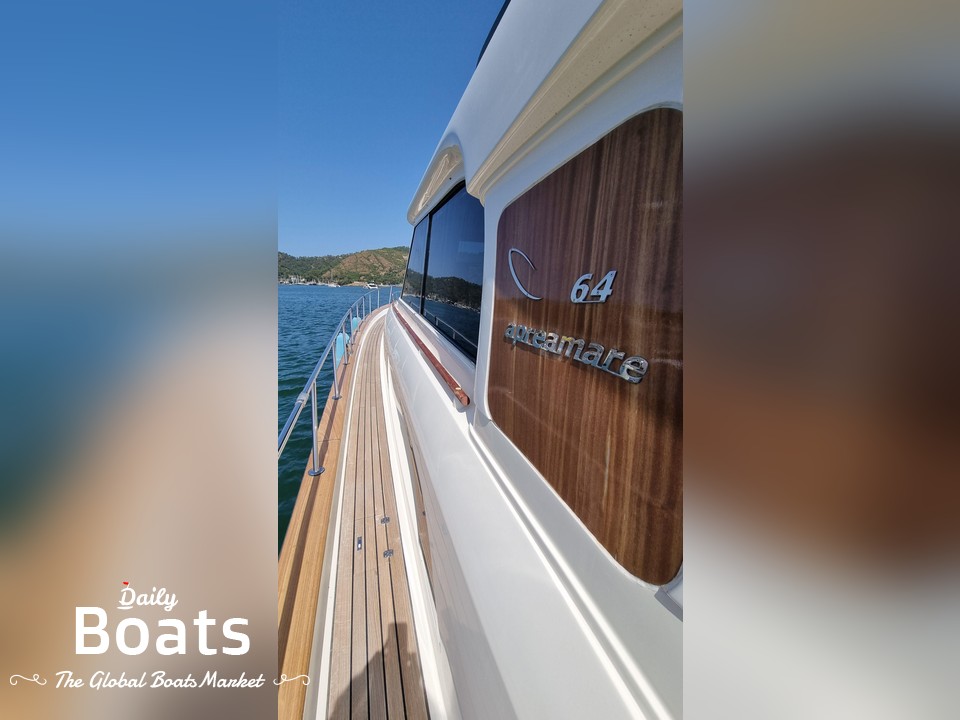 2011 Apreamare 64 Fly for sale. View price, photos and Buy 2011 ...