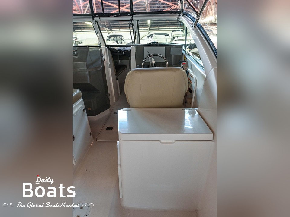 2018 Pursuit Dc 235 Dual Console for sale. View price, photos and Buy ...