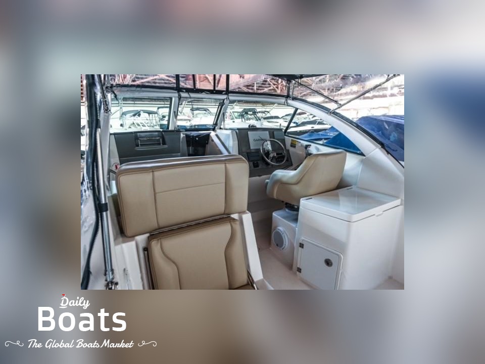 Pursuit DC 235 Dual Console for sale. View price, photos and Buy ...