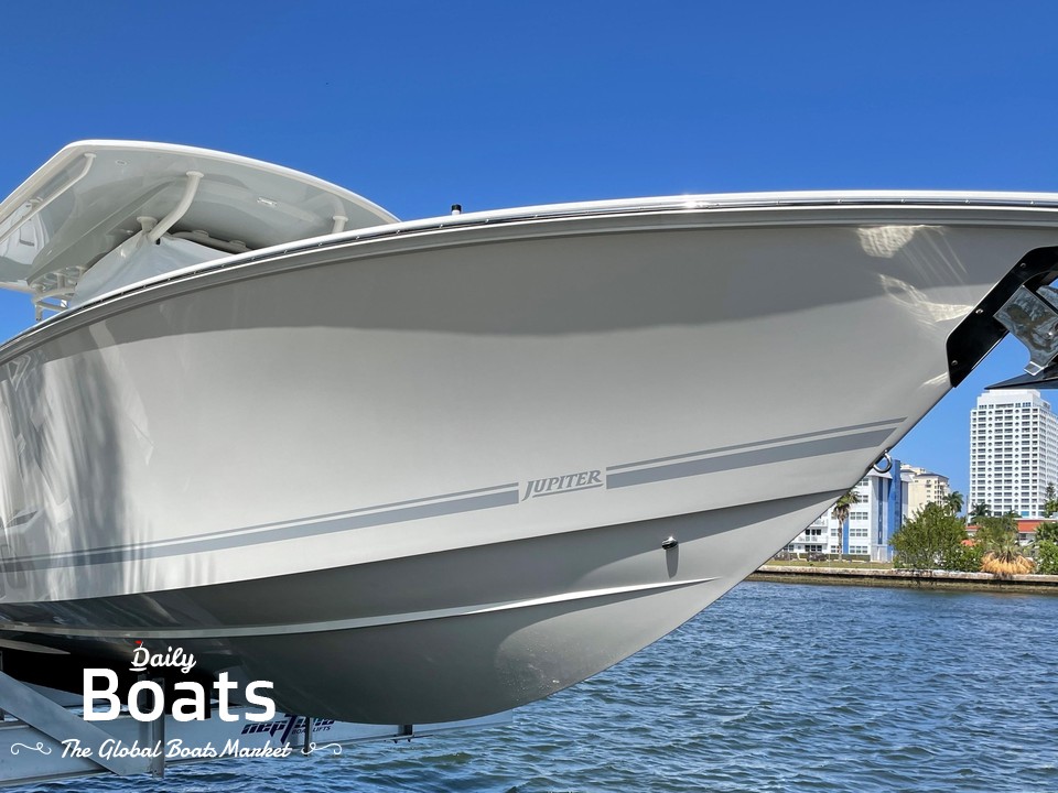 2020 Jupiter 34 Hfs for sale. View price, photos and Buy 2020 Jupiter ...