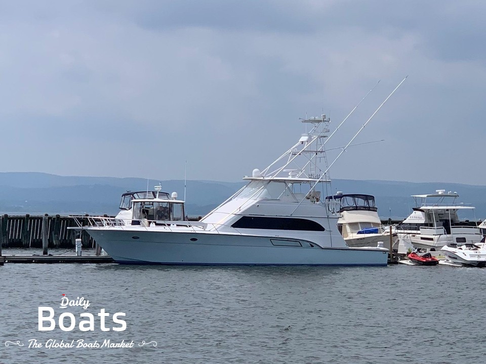 Donzi z65 sportfish for sale - Daily Boats
