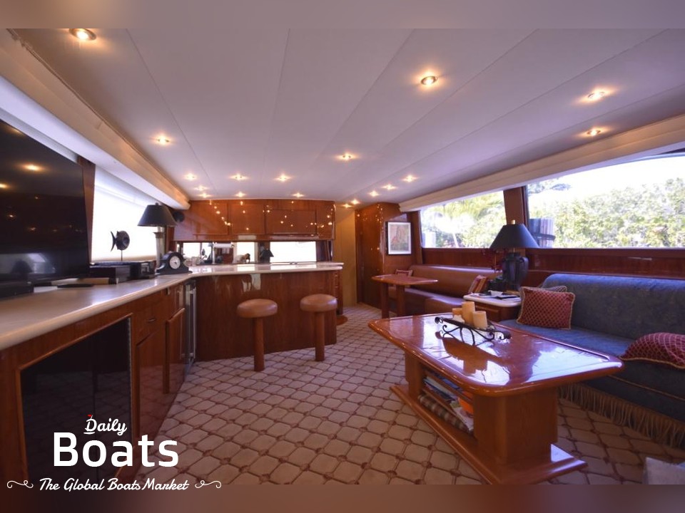 1988 Donzi Z65 Sportfish for sale. View price, photos and Buy 1988 Donzi Z65 Sportfish #287173