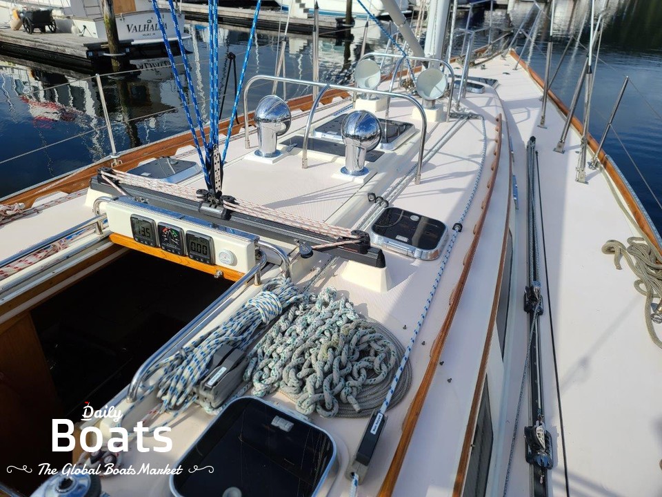 1995 Sabre 425 for sale. View price, photos and Buy 1995 Sabre 425 #287179