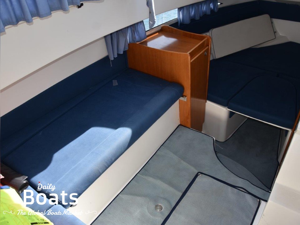 2002 RIO 800 Cabin Fish for sale. View price, photos and Buy 2002 RIO ...