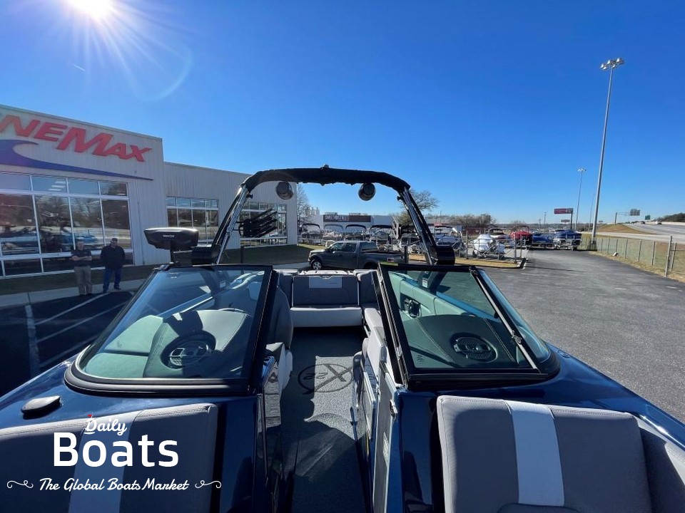 2022 Mastercraft X22 for sale. View price, photos and Buy 2022 ...