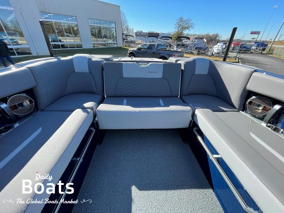 2022 Mastercraft X22 for sale. View price, photos and Buy 2022 ...