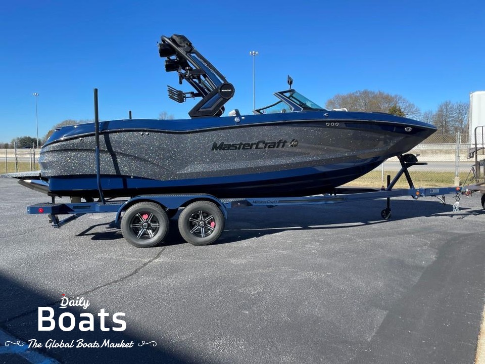2022 Mastercraft X22 for sale. View price, photos and Buy 2022 ...