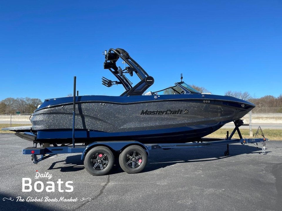 2022 Mastercraft X22 for sale. View price, photos and Buy 2022 ...