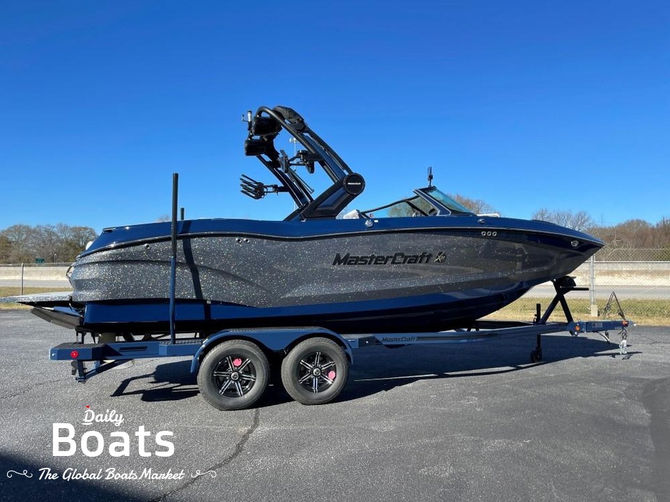 2022 Mastercraft X22 for sale. View price, photos and Buy 2022 ...