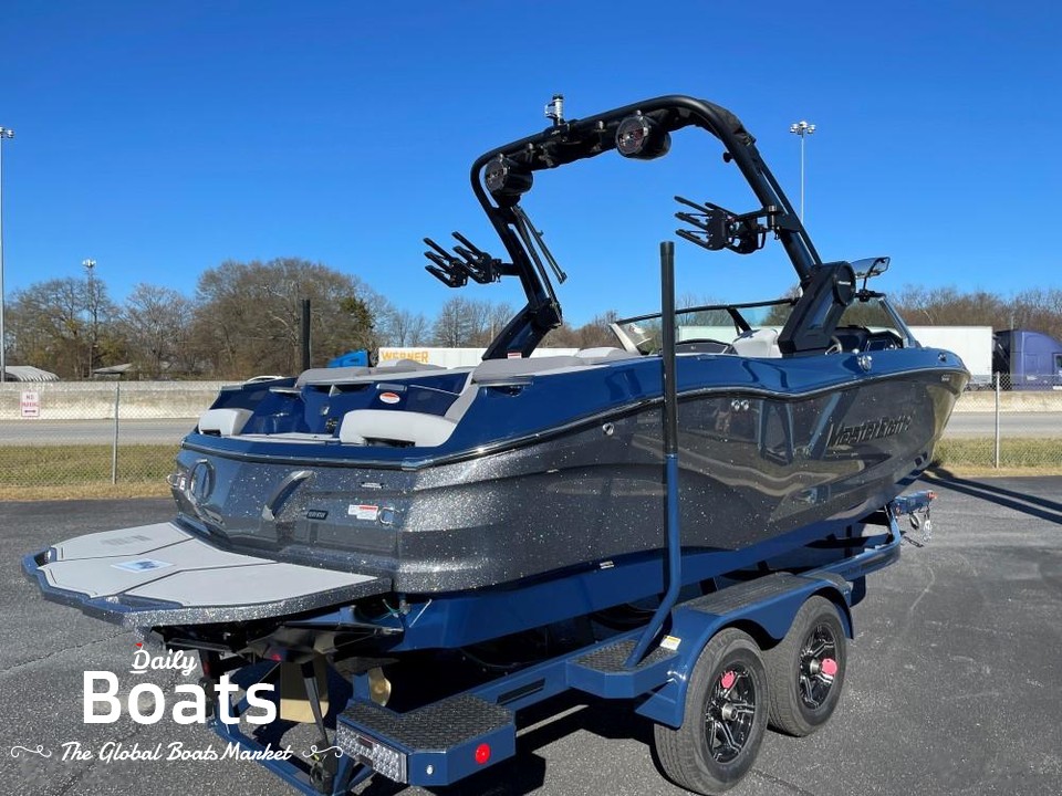 2022 Mastercraft X22 for sale. View price, photos and Buy 2022 ...