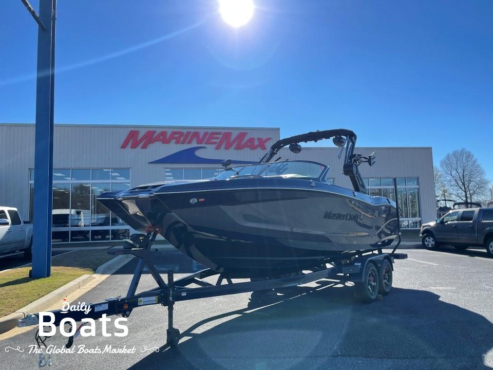 2022 Mastercraft X22 for sale. View price, photos and Buy 2022 ...