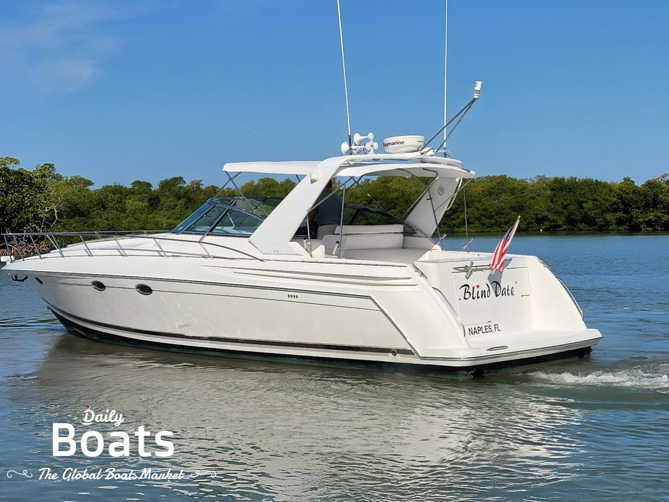 2000 Formula 41 Pc for sale. View price, photos and Buy 2000 Formula 41 ...