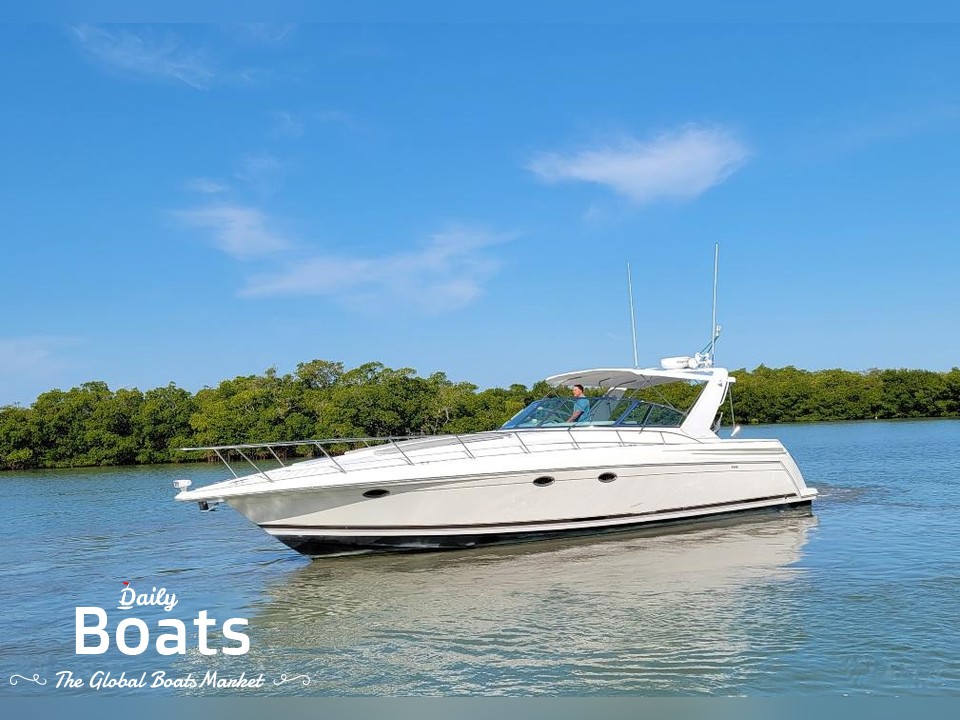 2000 Formula 41 Pc for sale. View price, photos and Buy 2000 Formula 41 ...