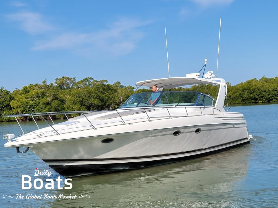 2000 Formula 41 Pc for sale. View price, photos and Buy 2000 Formula 41 ...