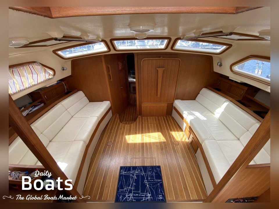 2006 Island Packet 485 for sale. View price, photos and Buy 2006 Island ...