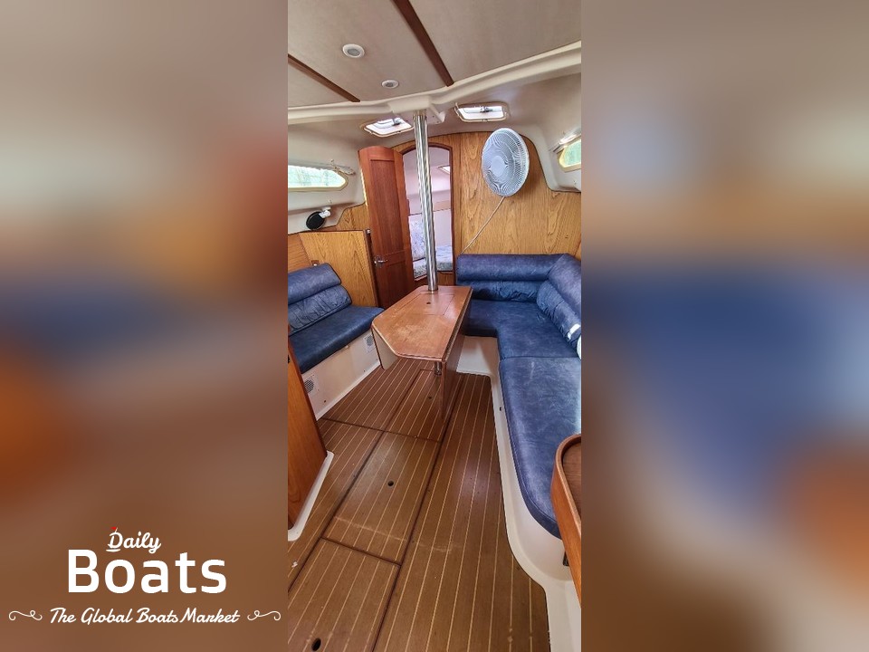 2001 Hunter 290 for sale. View price, photos and Buy 2001 Hunter 290 ...