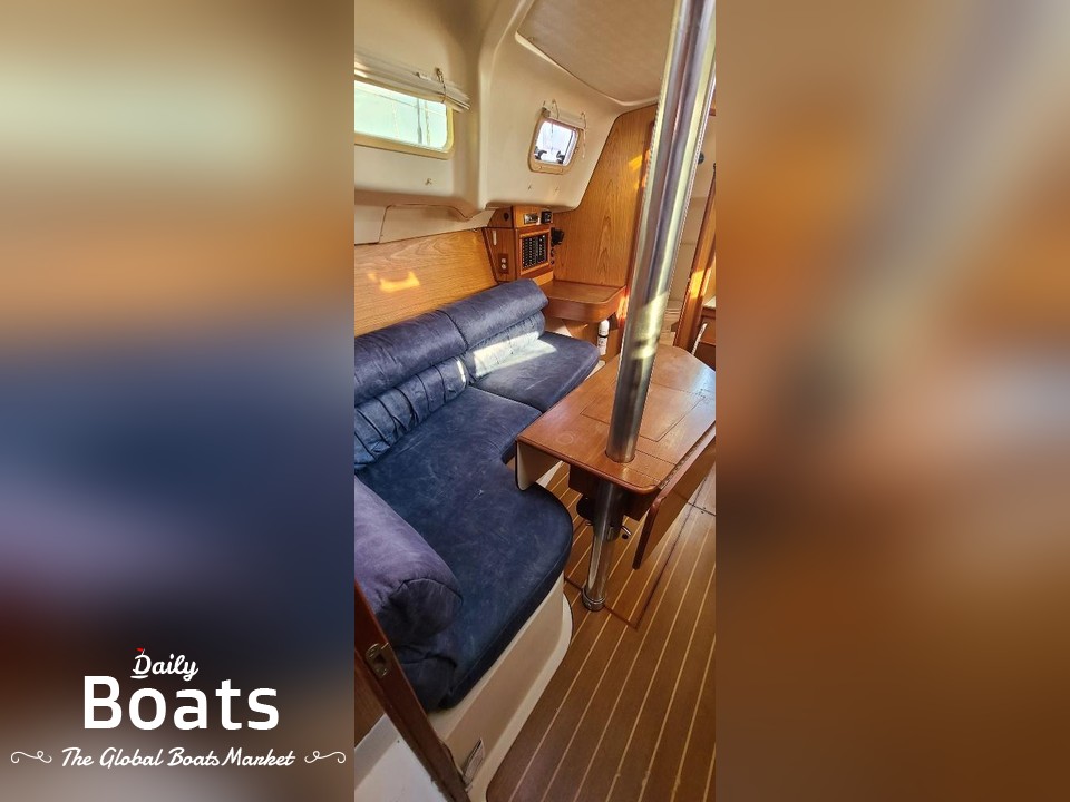 2001 Hunter 290 for sale. View price, photos and Buy 2001 Hunter 290 #287189