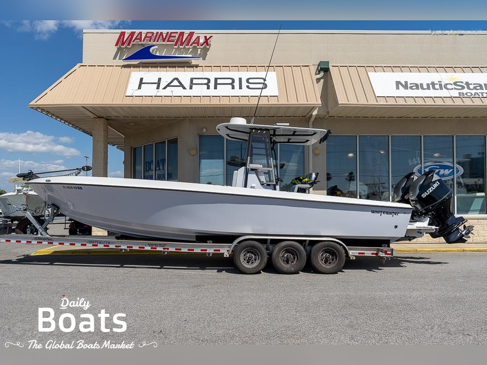 2018 Whitewater 32 for sale. View price, photos and Buy 2018 Whitewater ...