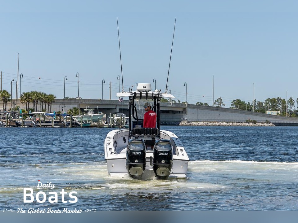 2018 Whitewater 32 for sale. View price, photos and Buy 2018 Whitewater ...