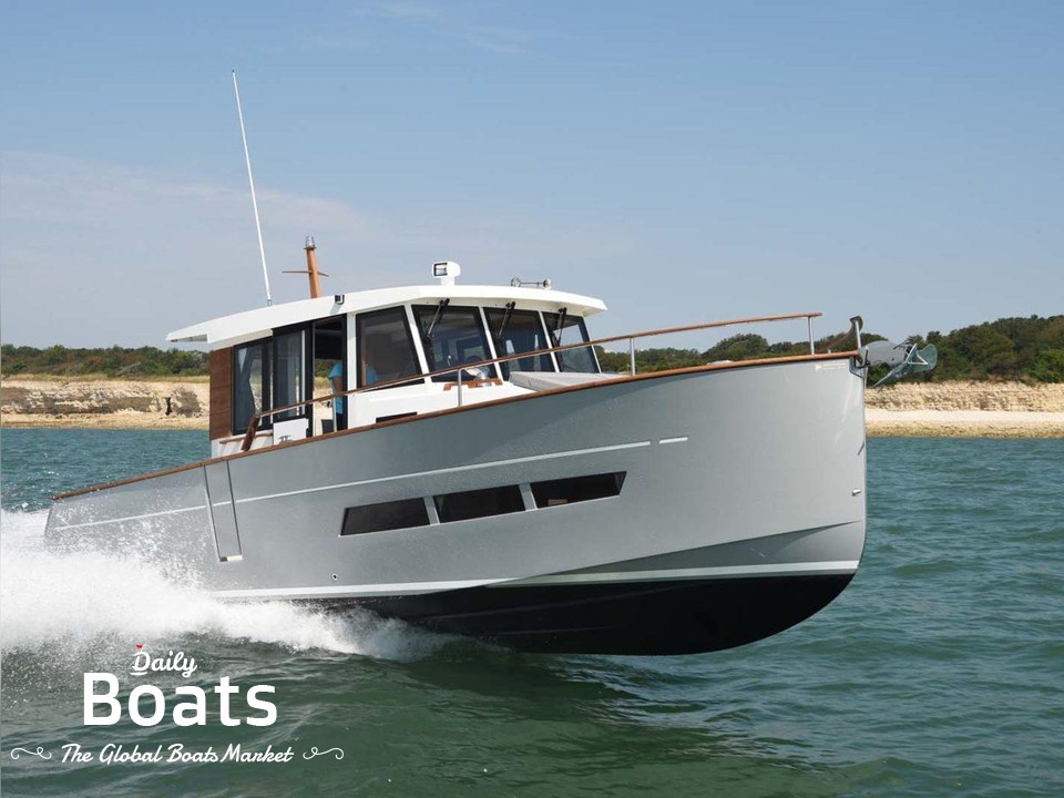 2022 Rhea 32 Timonier for sale. View price, photos and Buy 2022 Rhea 32 ...