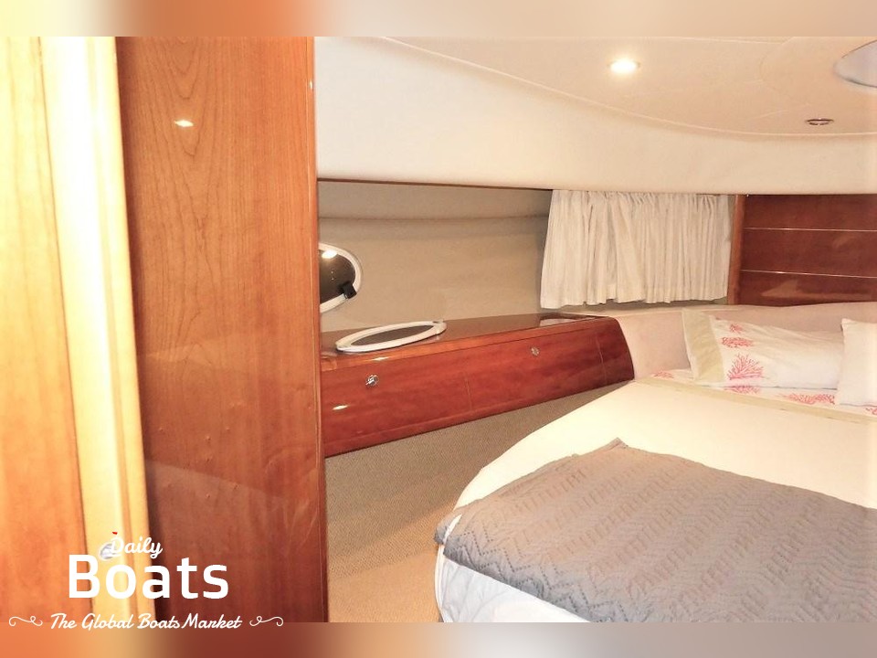 2003 Princess V 46 for sale. View price, photos and Buy 2003 Princess V ...