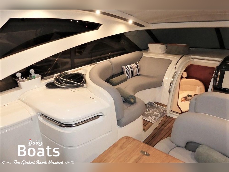 2003 Princess V 46 for sale. View price, photos and Buy 2003 Princess V ...