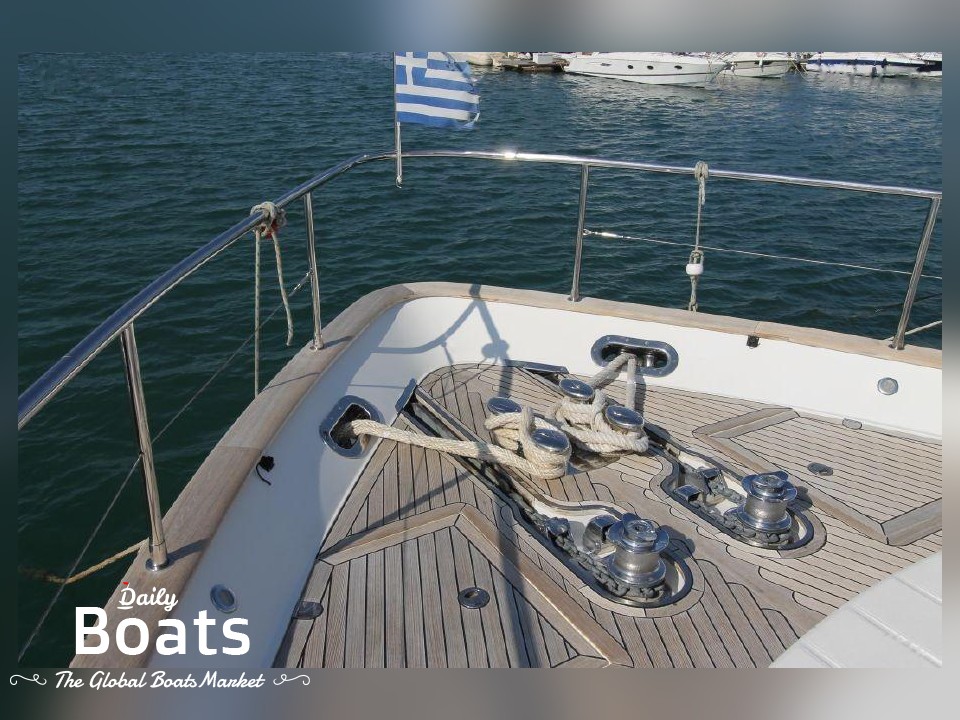 2005 Princess 25 M for sale. View price, photos and Buy 2005 Princess ...