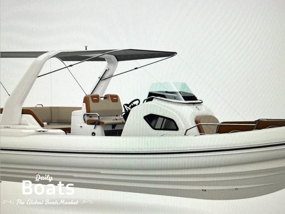 2022 Zodiac Medline 9 for sale. View price, photos and Buy 2022 Zodiac ...