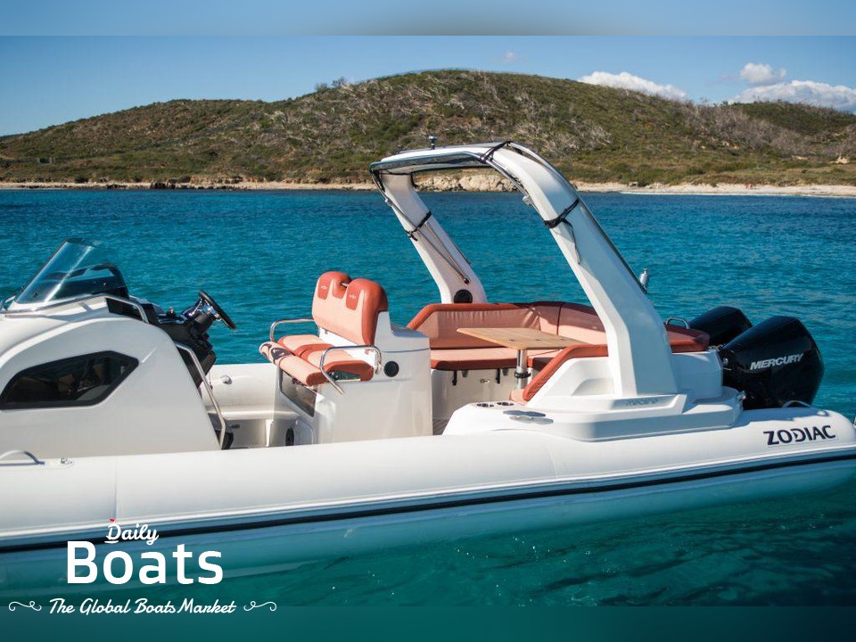 2022 Zodiac Medline 9 for sale. View price, photos and Buy 2022 Zodiac ...