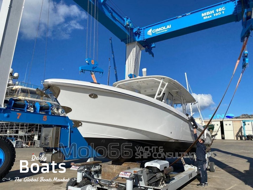 2016 Everglades 355 Cc for sale. View price, photos and Buy 2016 ...