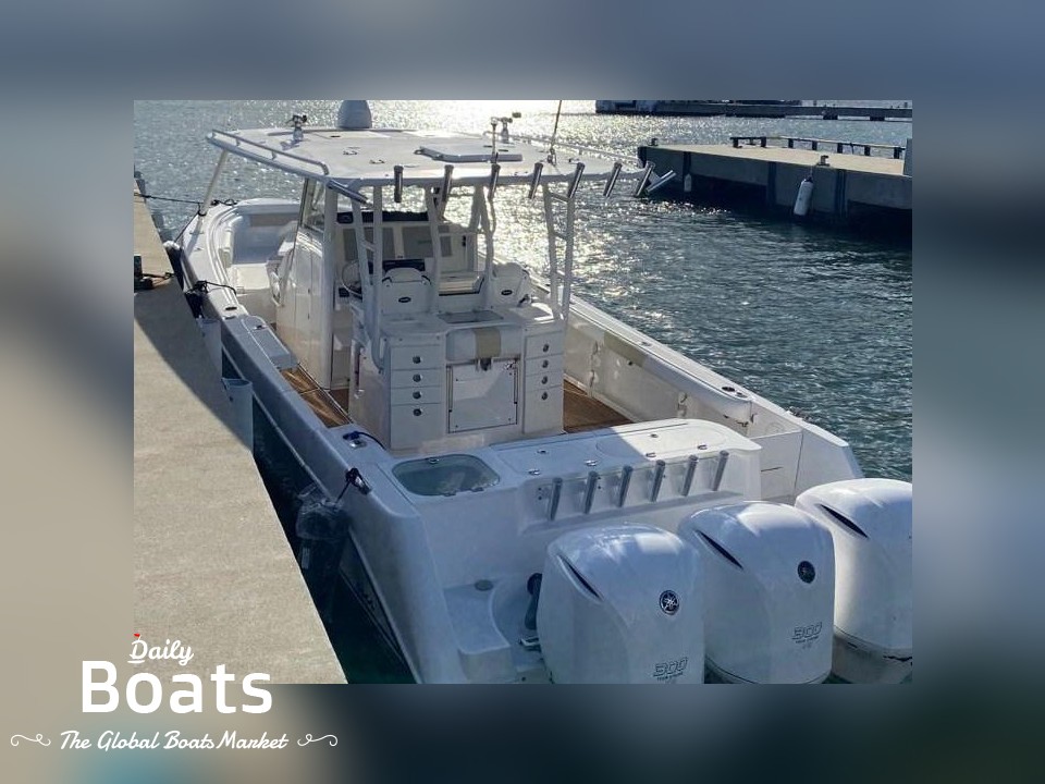 2016 Everglades 355 Cc for sale. View price, photos and Buy 2016 ...