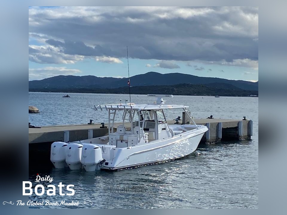 2016 Everglades 355 Cc for sale. View price, photos and Buy 2016 ...