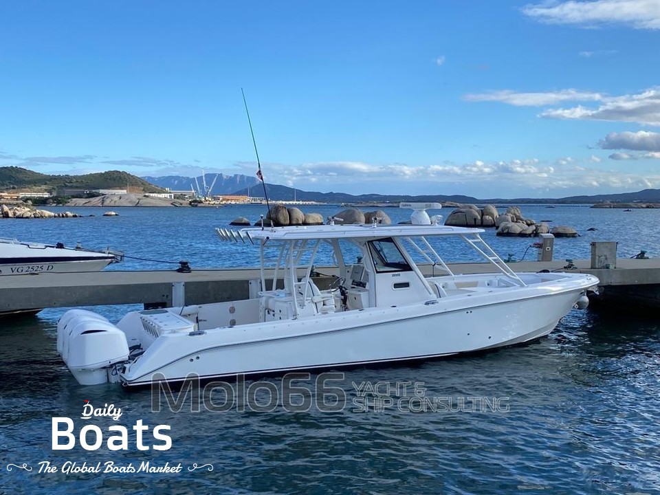 2016 Everglades 355 Cc for sale. View price, photos and Buy 2016 ...
