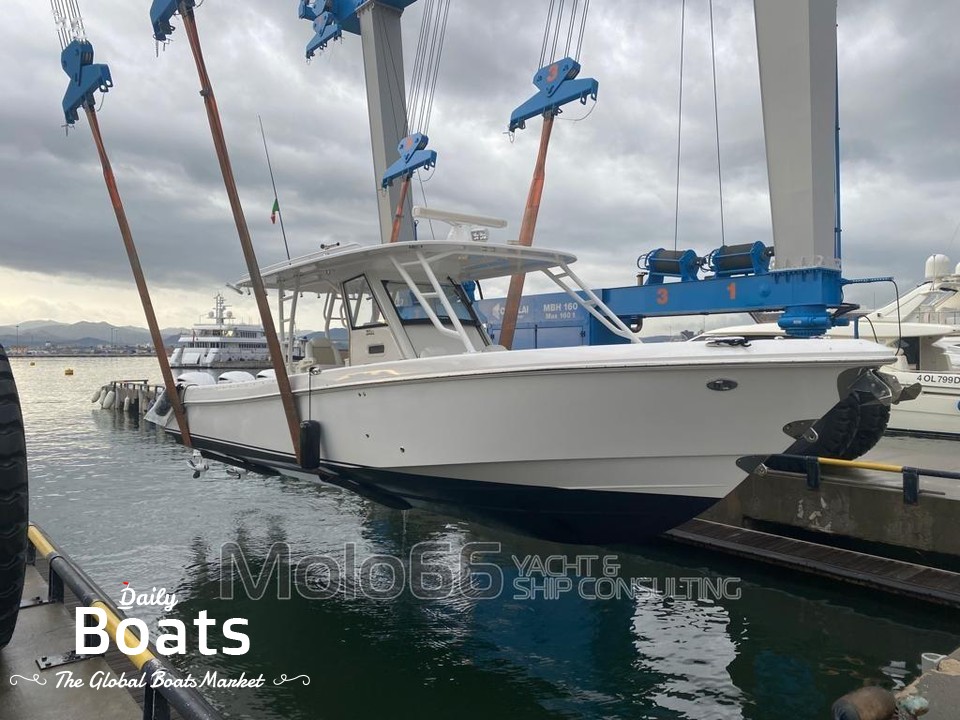 2016 Everglades 355 Cc for sale. View price, photos and Buy 2016 ...