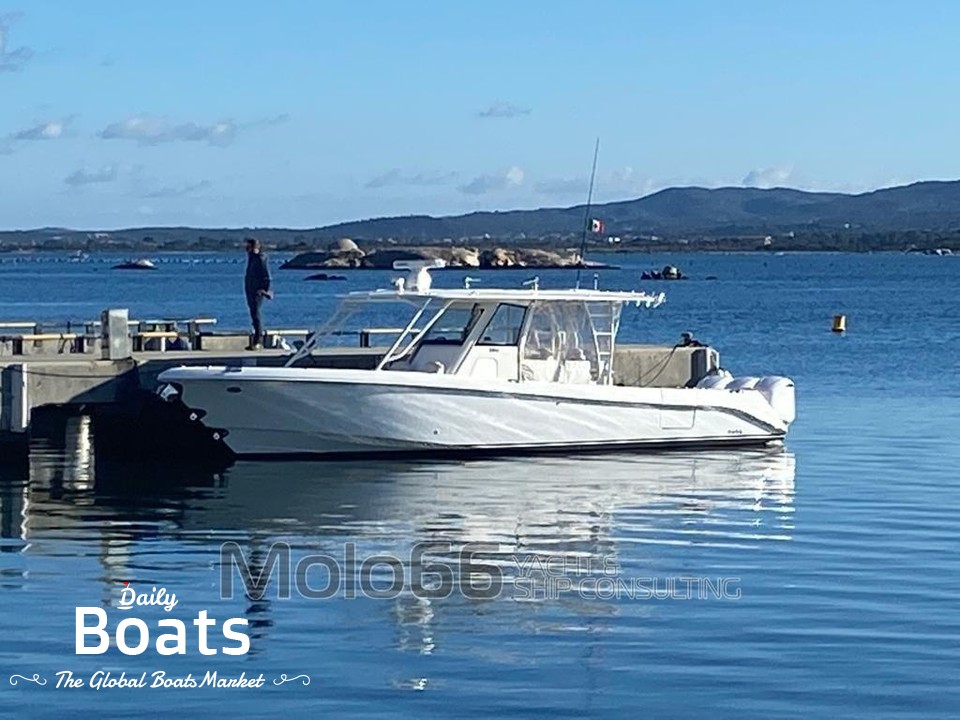2016 Everglades 355 Cc for sale. View price, photos and Buy 2016 ...