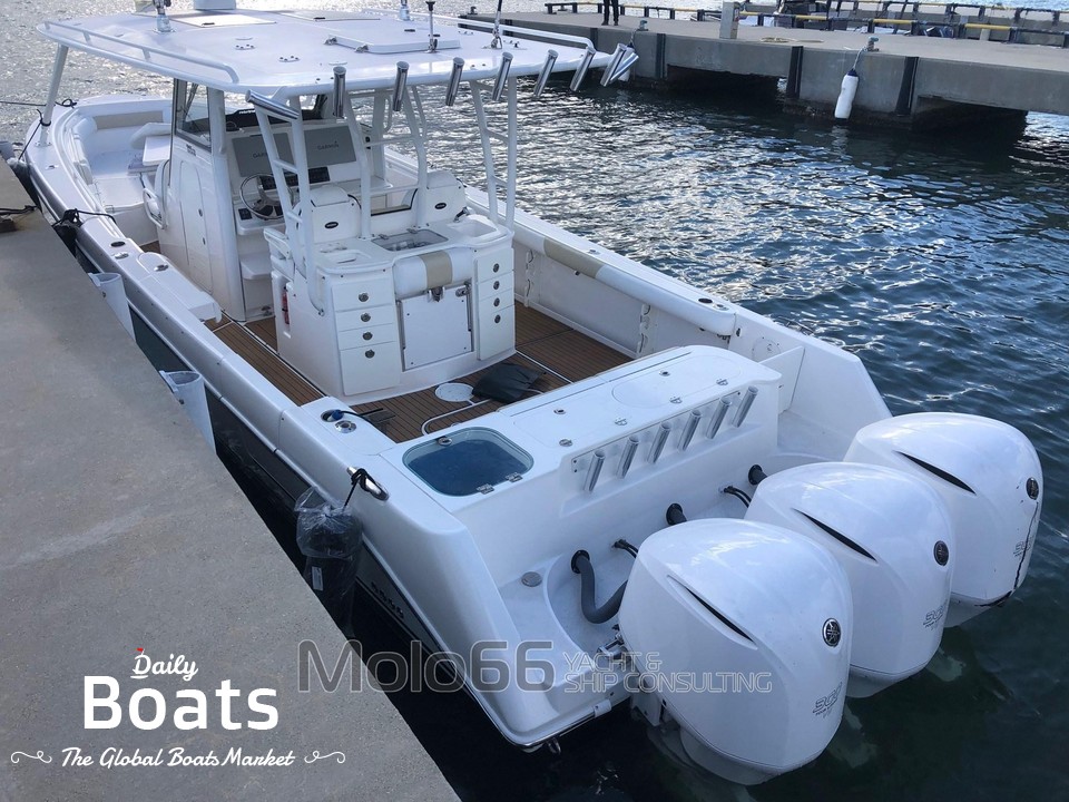 2016 Everglades 355 Cc for sale. View price, photos and Buy 2016 ...