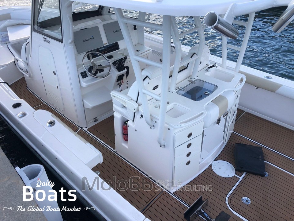 2016 Everglades 355 Cc for sale. View price, photos and Buy 2016 ...