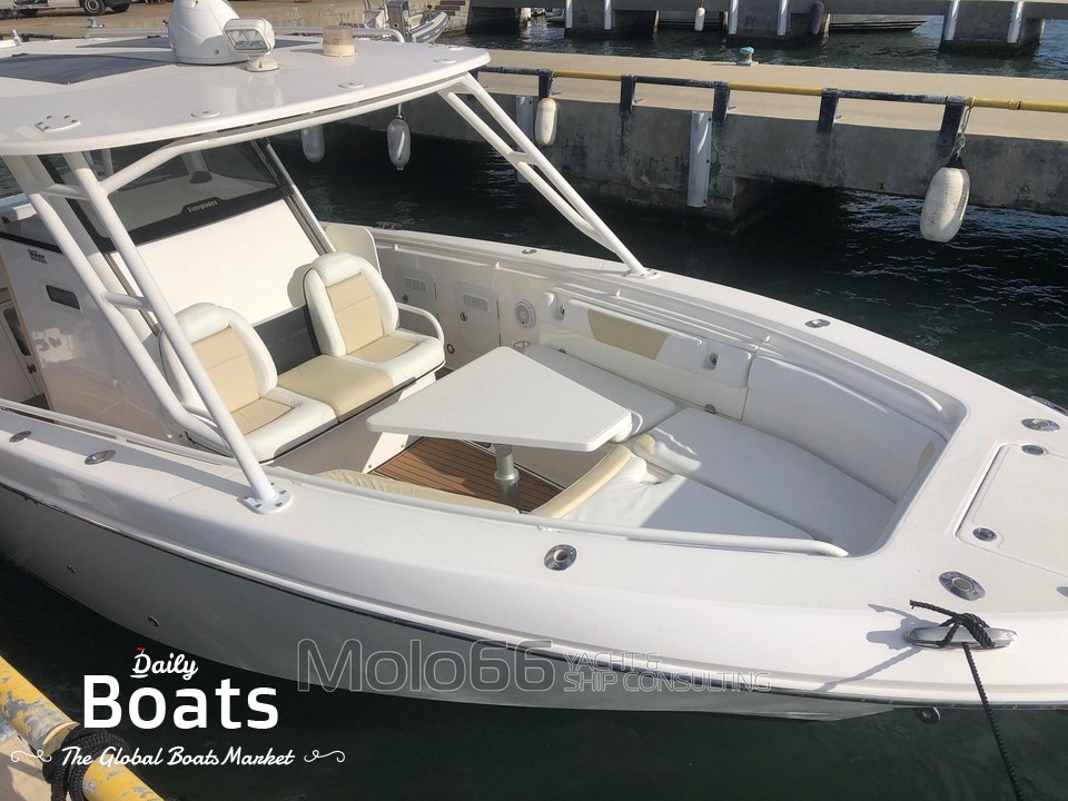 2016 Everglades 355 Cc for sale. View price, photos and Buy 2016 ...