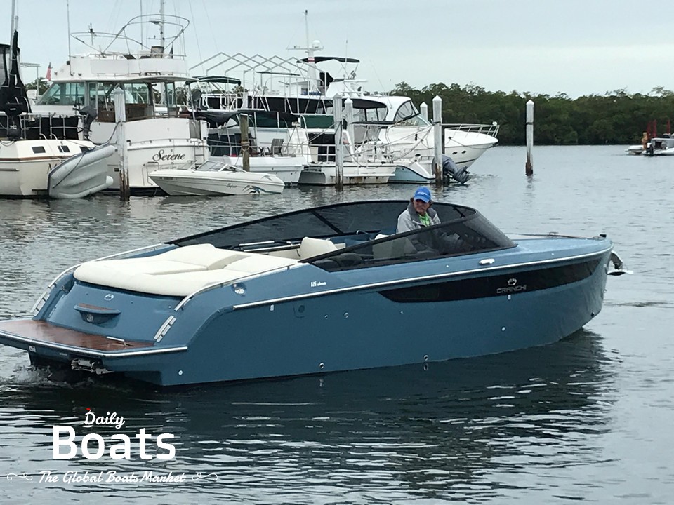 2020 Cranchi E26 for sale. View price, photos and Buy 2020 Cranchi E26 ...