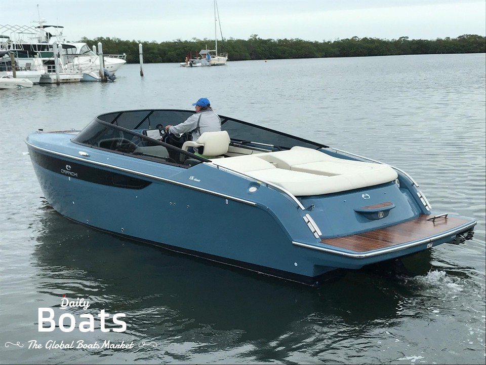 2020 Cranchi E26 for sale. View price, photos and Buy 2020 Cranchi E26 ...