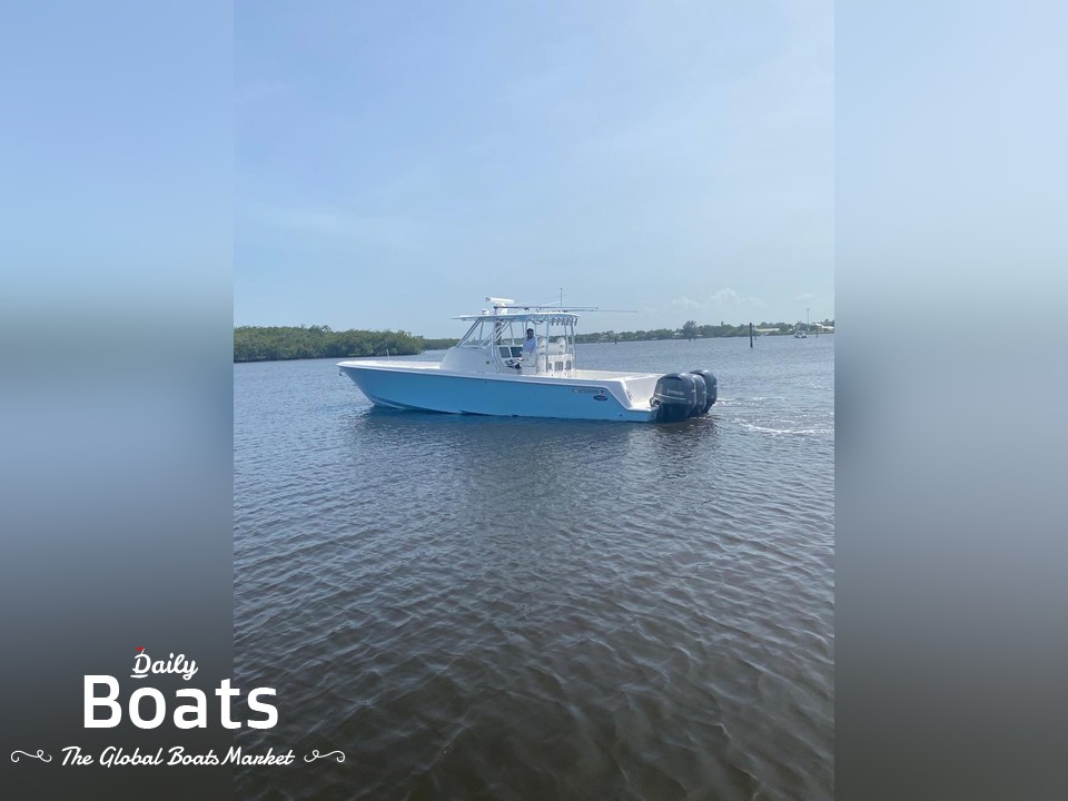 2021 Contender 39 Fisharound for sale. View price, photos and Buy 2021 ...