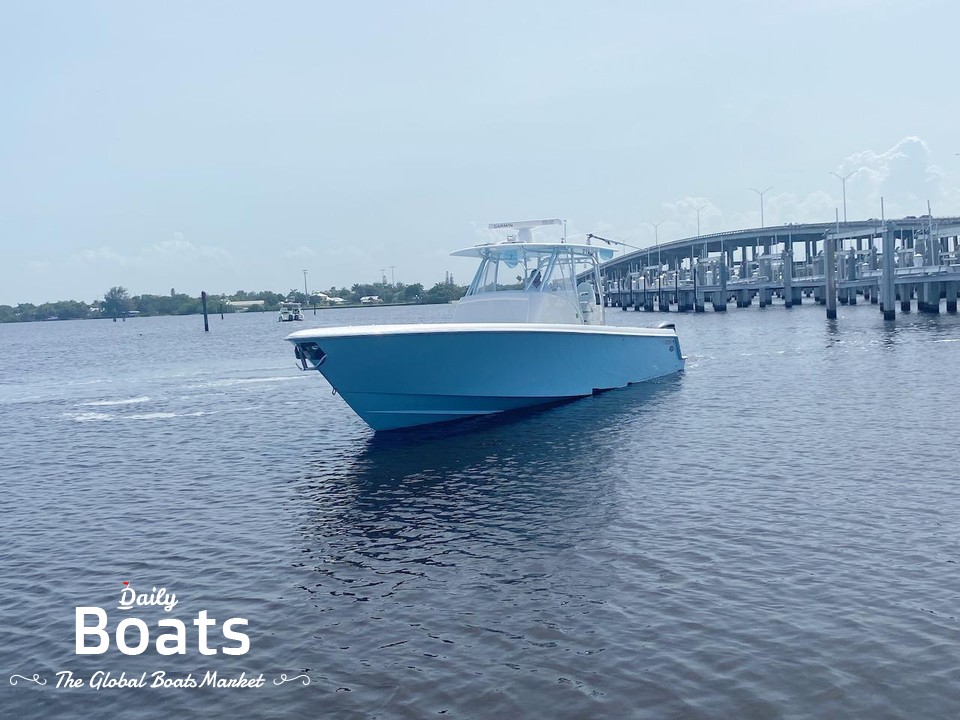 2021 Contender 39 Fisharound for sale. View price, photos and Buy 2021 ...