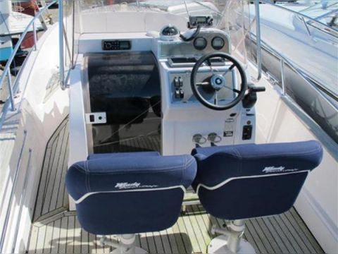 2001 Windy 760 Oceancraft for sale. View price, photos and Buy 2001 ...