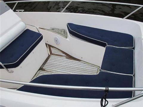 2001 Windy 760 Oceancraft for sale. View price, photos and Buy 2001 ...