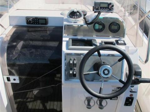 2001 Windy 760 Oceancraft for sale. View price, photos and Buy 2001 ...