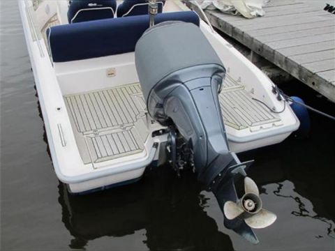 2001 Windy 760 Oceancraft for sale. View price, photos and Buy 2001 ...