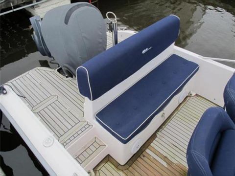 2001 Windy 760 Oceancraft for sale. View price, photos and Buy 2001 ...