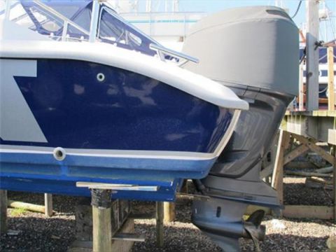 2001 Windy 760 Oceancraft for sale. View price, photos and Buy 2001 ...