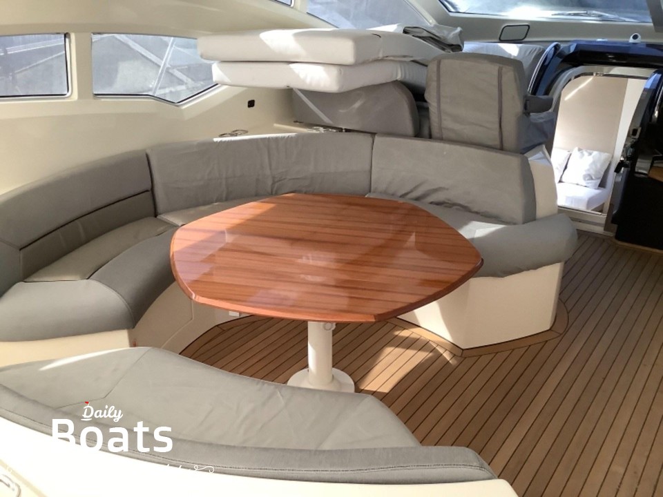 2008 Absolute 56 for sale. View price, photos and Buy 2008 Absolute 56 ...